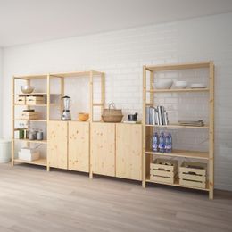 IKEA IVAR 4 Elem/Regale