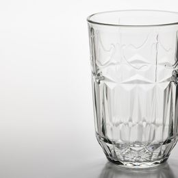 IKEA SÄLLSKAPLIG Glas