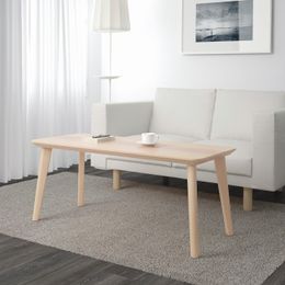 IKEA LISABO Couchtisch