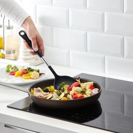 IKEA 365+ HJÄLTE Pfannenwender für Wok