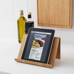 IKEA VIVALLA Tablet-Halter