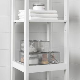 IKEA GODMORGON Kasten mit Deckel 5er-Set