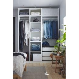 IKEA PAX Korpus Kleiderschrank