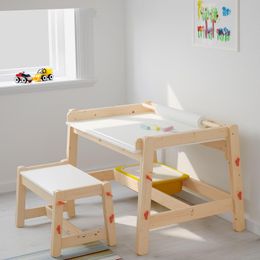 IKEA FLISAT Kinderbank