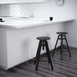 IKEA DALFRED Barhocker