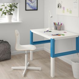 IKEA VALFRED / SIBBEN Schreibtischstuhl für Kinder