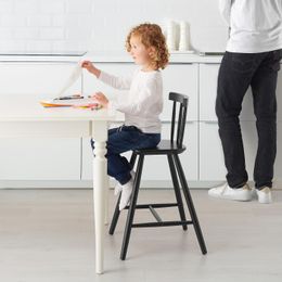 IKEA AGAM Kinderstuhl