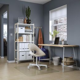 IKEA MÅLSKYTT / TILLSLAG Schreibtisch