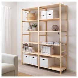 IKEA IVAR 2 Elem/Regale