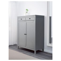 IKEA HEMNES Wäscheschrank