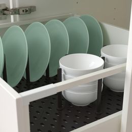 IKEA UPPDATERA Lochplatte für Schublade