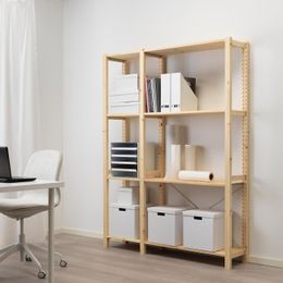 IKEA IVAR 2 Elem/Regale