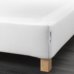 IKEA ESPEVÄR Boxspring mit Beinen