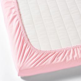 IKEA LEN Spannbettlaken für Babybett