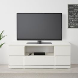 IKEA MALM TV-Bank