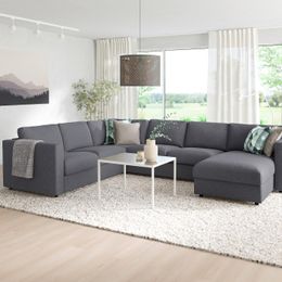 IKEA VIMLE Ecksofa 5-sitzig