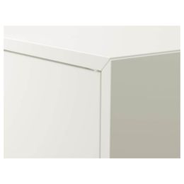 IKEA EKET Schrank mit 2 T&uuml;ren + 1 Boden