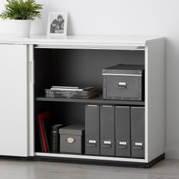 IKEA GALANT Schiebetürenschrank