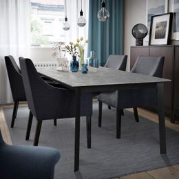 IKEA GILLANDA Ausziehtisch