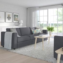 IKEA VIMLE 3er-Sofa