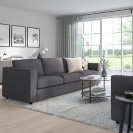 IKEA VIMLE 3er-Sofa