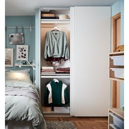 IKEA PAX 2x Korpus Kleiderschrank