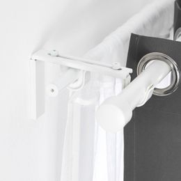 IKEA BETYDLIG Halter für Gardinenstange