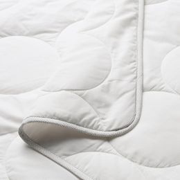 IKEA LENAST Decke für Babybett