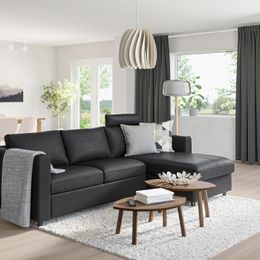 IKEA VIMLE 3er-Sofa