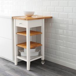 IKEA STENSTORP Servierwagen