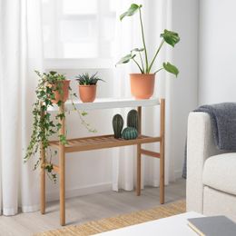 IKEA SATSUMAS Blumenständer