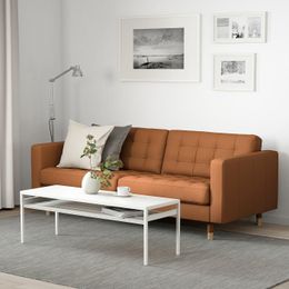 IKEA LANDSKRONA 3er-Sofa