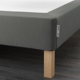 IKEA ESPEVÄR Boxspring mit Beinen