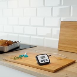 IKEA FANTAST Fleischthermometer/Küchenwecker