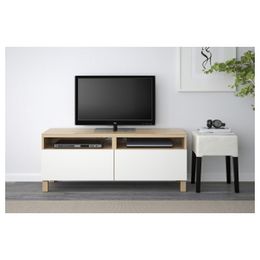 IKEA BESTÅ TV-Bank mit Schubladen