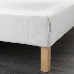 IKEA ESPEVÄR Boxspring mit Beinen