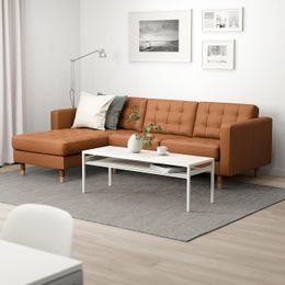 IKEA LANDSKRONA 3er-Sofa