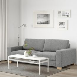 IKEA S&Ouml;RVALLEN 3er-Sofa