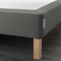 IKEA ESPEVÄR Bettgestell mit Lattenrost