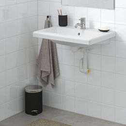 IKEA TVÄLLEN Waschbecken mit Siphon