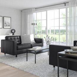 IKEA LANDSKRONA 2er-Sofa