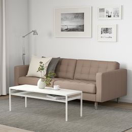 IKEA LANDSKRONA 3er-Sofa