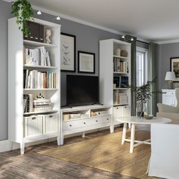 IKEA IDANÄS TV-Möbel, Kombination