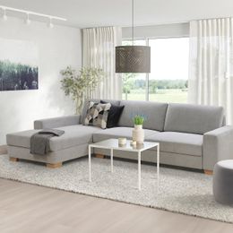 IKEA SÖRVALLEN 4er-Sofa