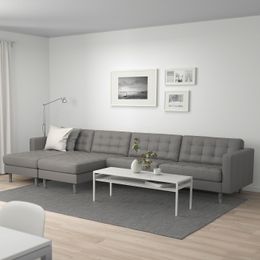 IKEA LANDSKRONA 5er-Sofa