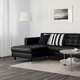 IKEA LANDSKRONA 5er-Sofa