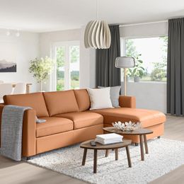 IKEA VIMLE 3er-Sofa