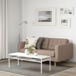 IKEA LANDSKRONA 2er-Sofa