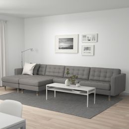 IKEA LANDSKRONA 5er-Sofa