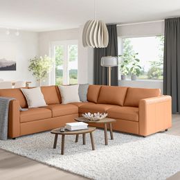 IKEA VIMLE Ecksofa 4-sitzig